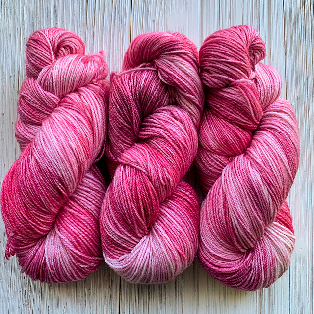 Ravelry: Yarn Indulgences Bamboo Sock