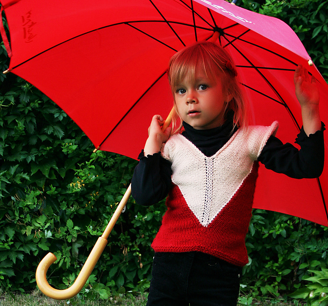 Ravelry: Fable pattern by Yarn-Madness