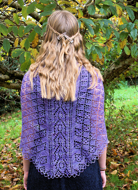 Ravelry: Ava pattern by Anniken Allis