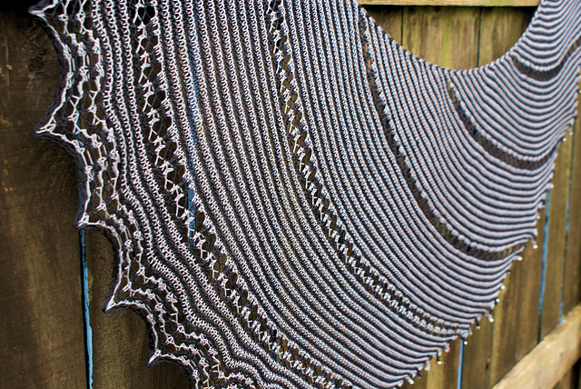 Ravelry: Caprice pattern by Anniken Allis