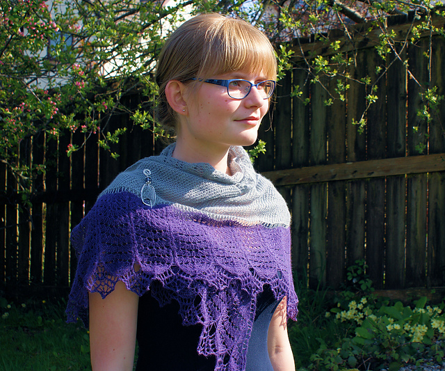 Ravelry: Lansallos pattern by Anniken Allis