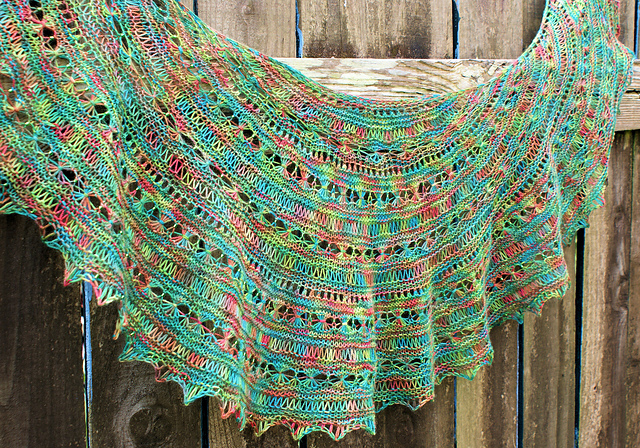 Ravelry: Daisy pattern by Anniken Allis