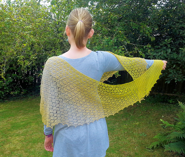 Ravelry: Eliza pattern by Anniken Allis