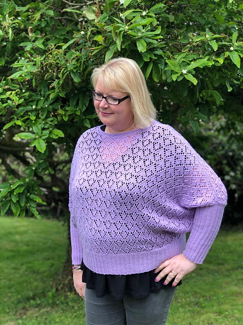 Ravelry: Trenance pattern by Anniken Allis