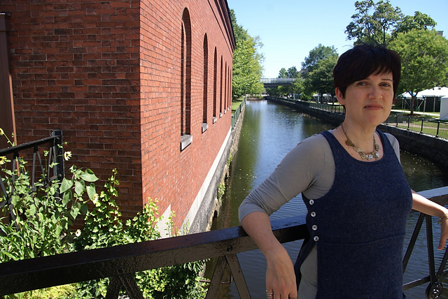Ravelry: Side-button Vest pattern by Ryan Hernandez