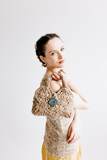 Ravelry: Designs by Merrian Holland