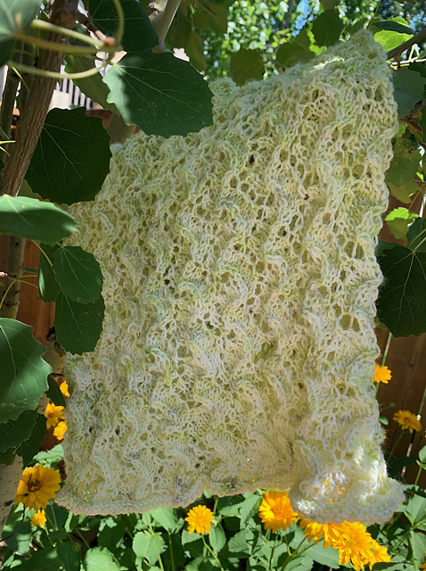 Ravelry: Midori pattern by Lisa Overby