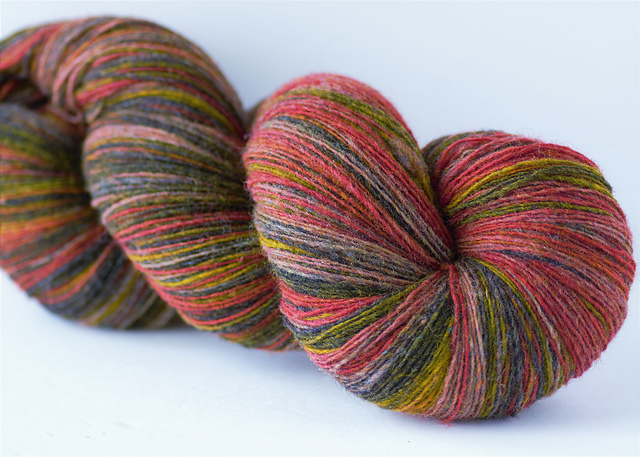 Ravelry: Dundaga Wool 6/1 Lace