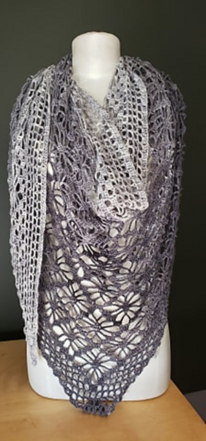 Ravelry: Clutter of Spiders pattern by The Yarner