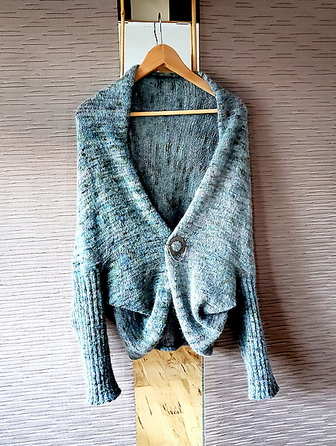 Ravelry: Fluff pattern by The Yarner