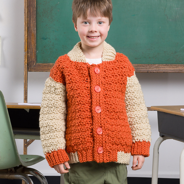 Ravelry: Designs by Yarnspirations Design Studio