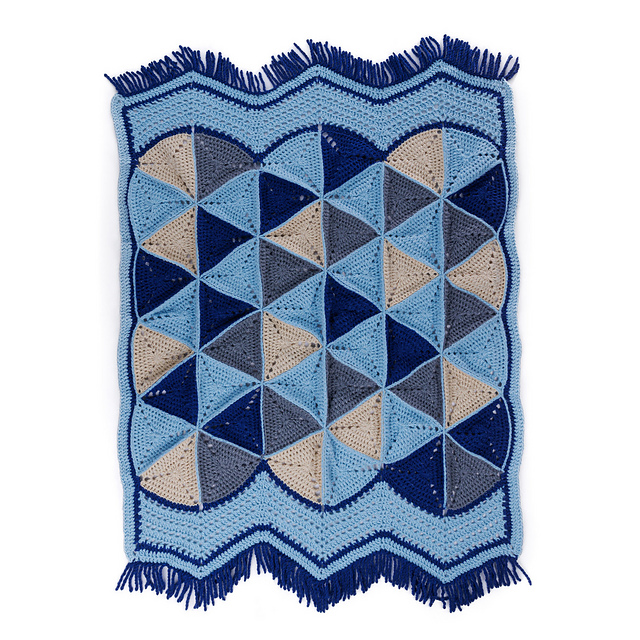 Ravelry: Designs by Yarnspirations Design Studio