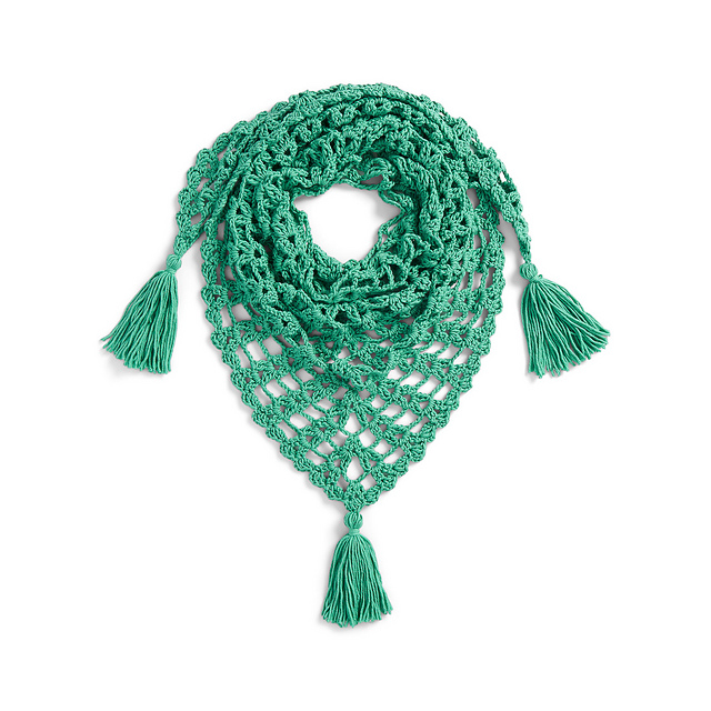 Ravelry: Designs by Yarnspirations Design Studio