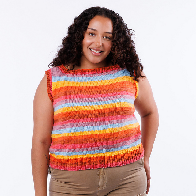 Ravelry: Designs by Yarnspirations Design Studio