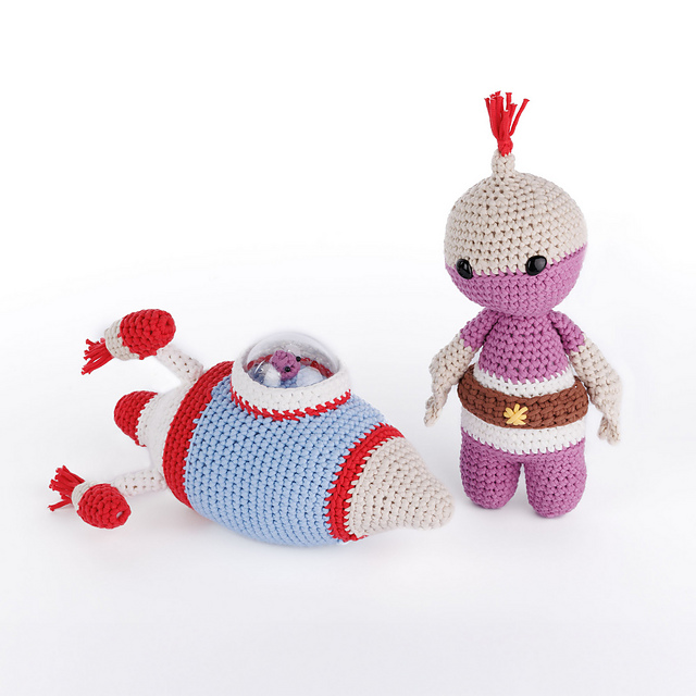 Ravelry: Designs by Yarnspirations Design Studio