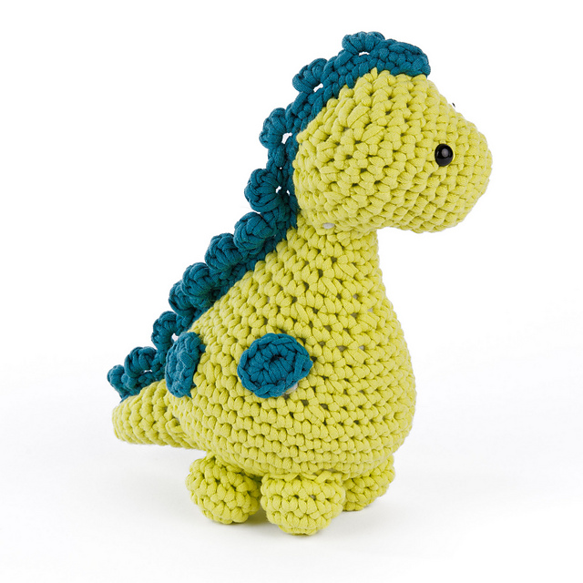 Ravelry: Designs by Yarnspirations Design Studio