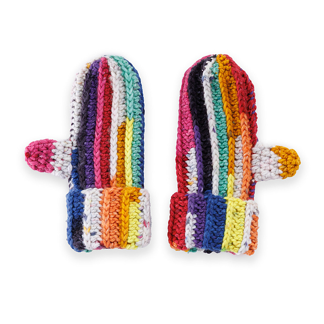 Ravelry: Designs by Yarnspirations Design Studio