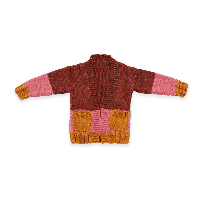 Ravelry: Designs by Yarnspirations Design Studio