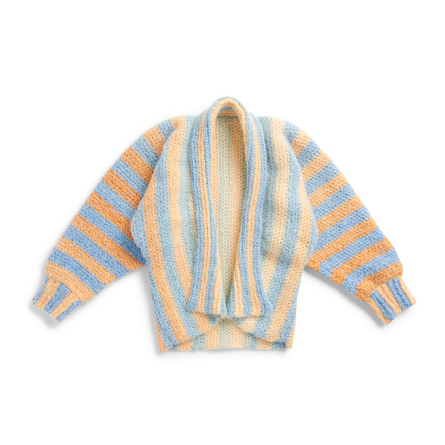 Ravelry: Designs by Yarnspirations Design Studio