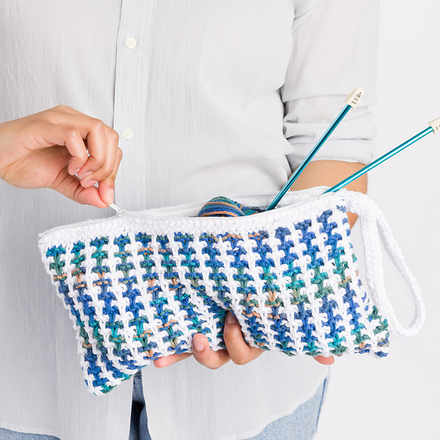 Ravelry: Designs by Yarnspirations Design Studio