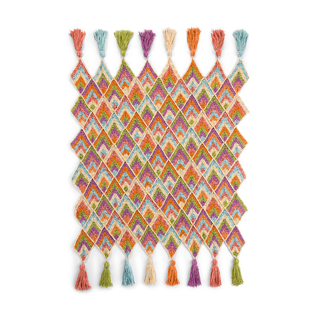 Ravelry: Designs by Yarnspirations Design Studio
