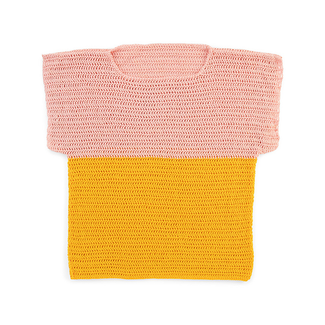 Ravelry: Designs by Yarnspirations Design Studio