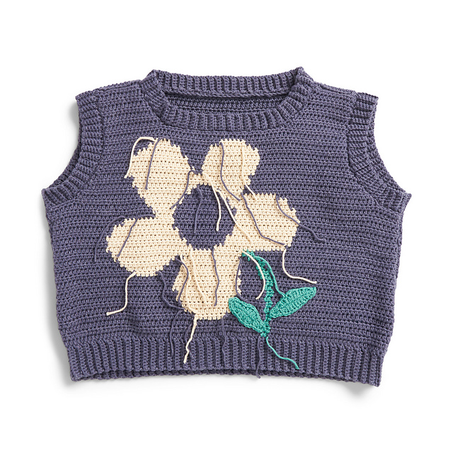 Ravelry: Designs by Yarnspirations Design Studio
