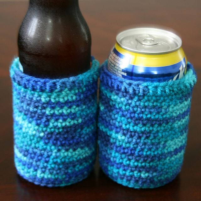 Ravelry: Cool Cozy pattern by Yarn Tactics