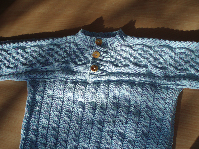 Ravelry: Hamfast Gamgee pattern by Ydun