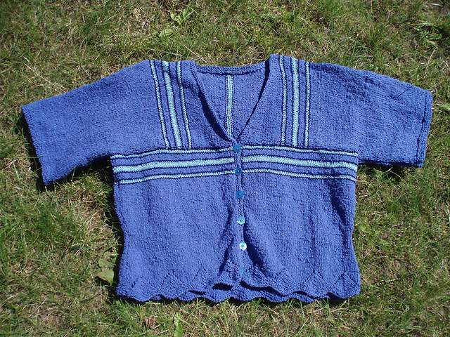 Ravelry: Inka pattern by Ydun