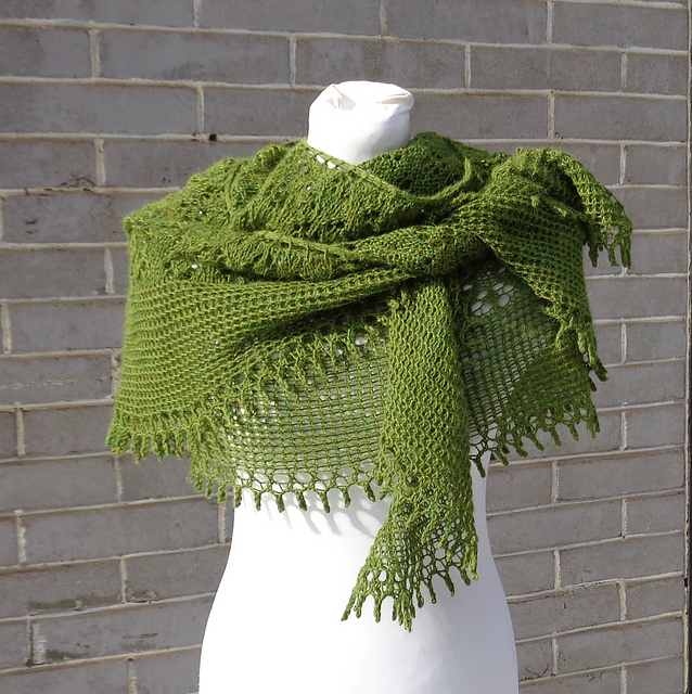 Ravelry: Designs by Anna Lipinska