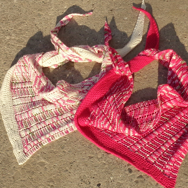 Ravelry: Balbina pattern by Anna Lipinska