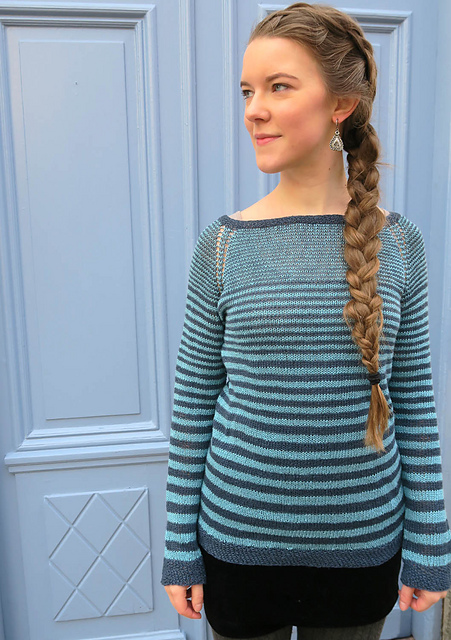 Ravelry: Anna-Maria pattern by YlloTyll