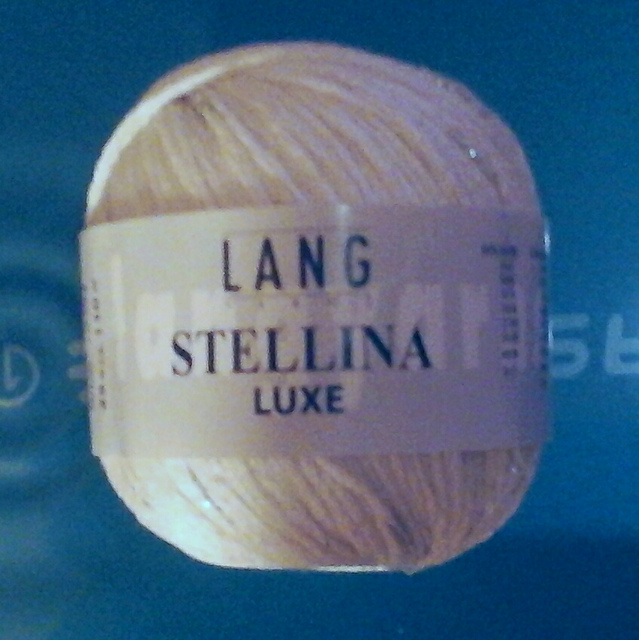 Ravelry: Lang Yarns Stellina Luxe