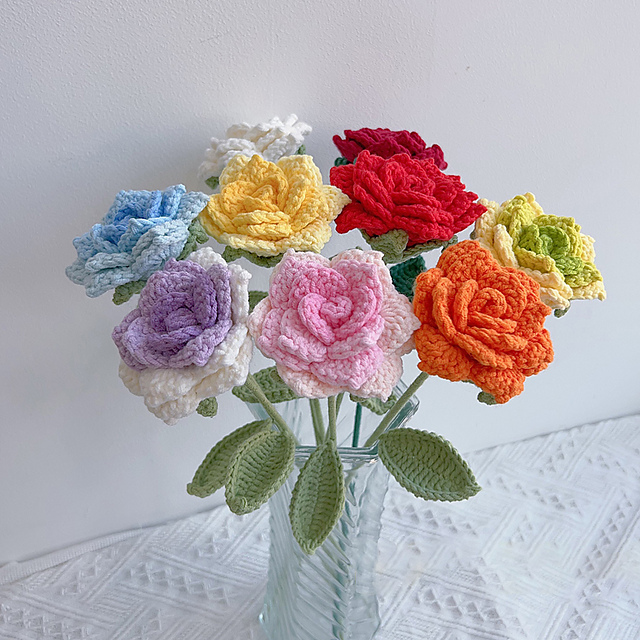Ravelry: Designs by Yui Sun
