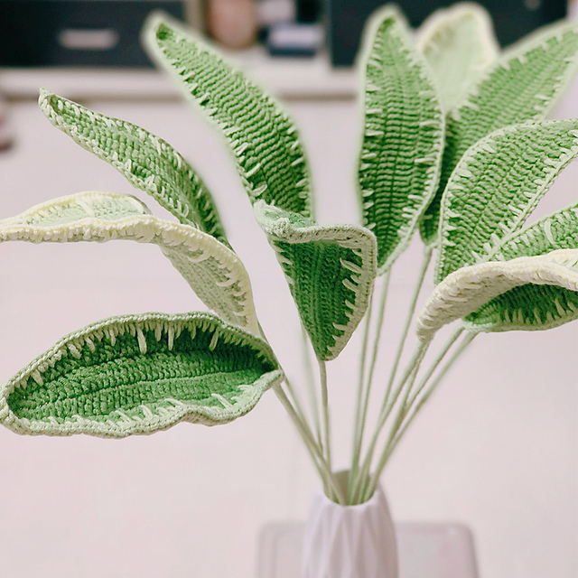 Ravelry: Tree-of-King pattern by Yui Sun