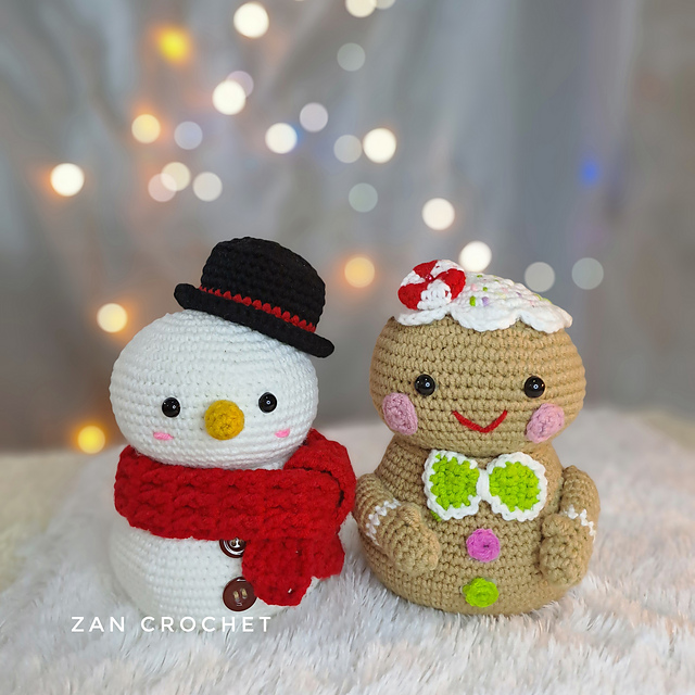 Ravelry: Designs by zan Merry