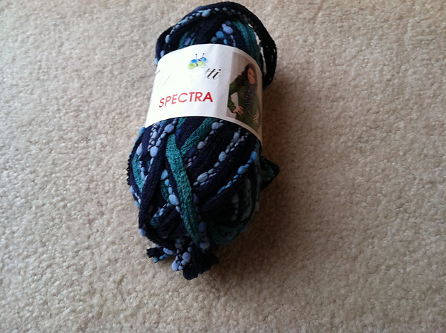 Ravelry: Rozetti Yarns Spectra