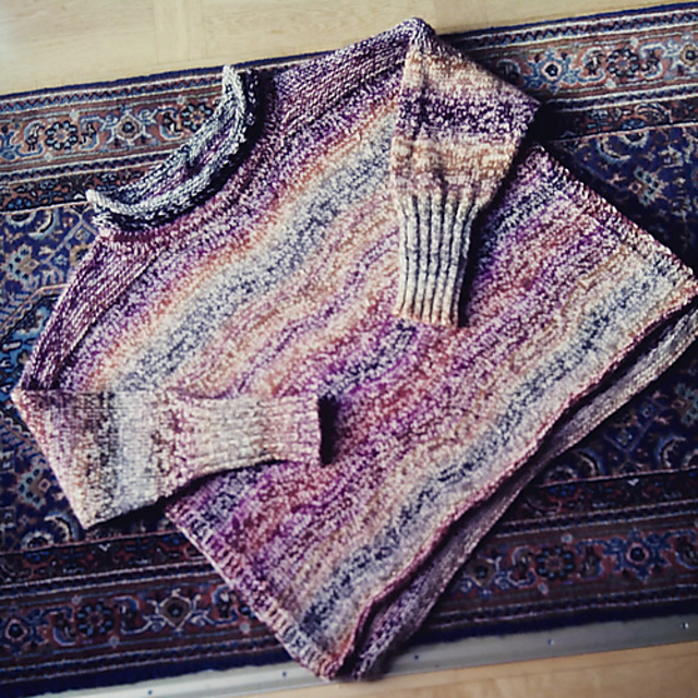 Ravelry: Pling Pling pattern by Suzane Rotar