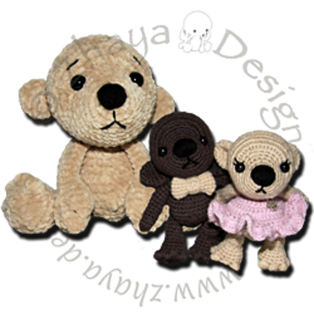 Ravelry: Hugo pattern by Zhaya Designs