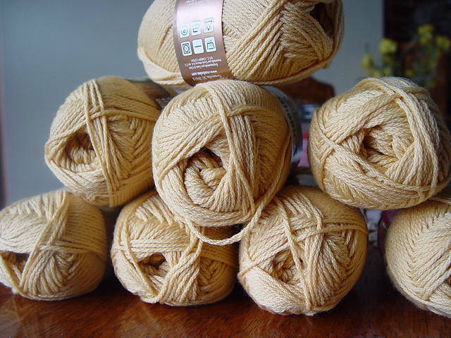 Ravelry: Moda Dea Washable Wool