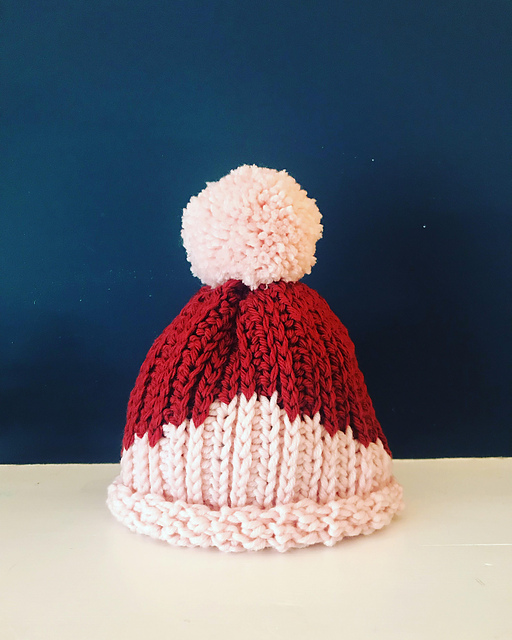 Ravelry: Winter Sun Bobble Hat pattern by Zoe Curtis Crochet
