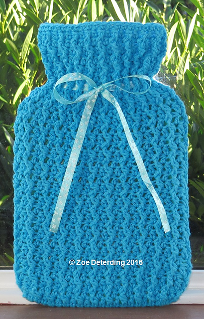 Ravelry: Ripple Ribbed HWB Cover pattern by Zoe Deterding