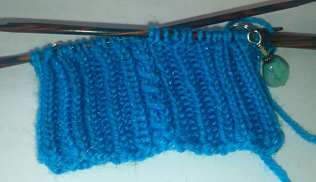 Ravelry: Zoei's Shazbat