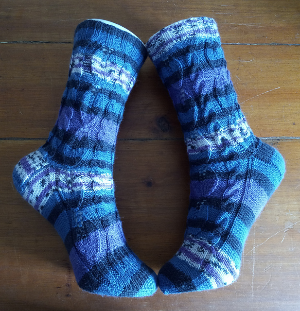 Ravelry: Zoei's Andre's Tree