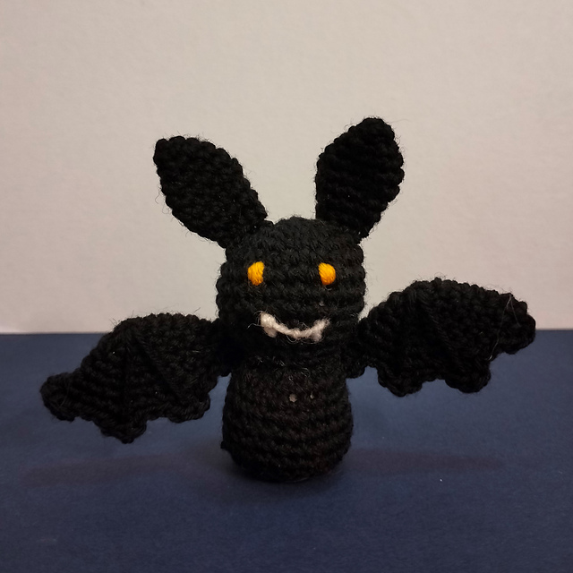 Ravelry: Baby Battie pattern by Zoya Raza