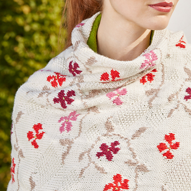 Ravelry: Country pattern by Sasha Kagan