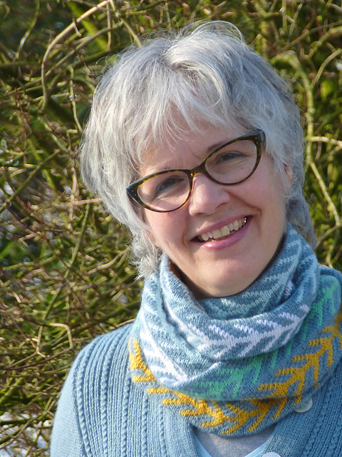 Ravelry: Wind Waker pattern by Vera Thoben