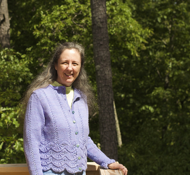 Ravelry: Rosemary pattern by Anna Zilboorg