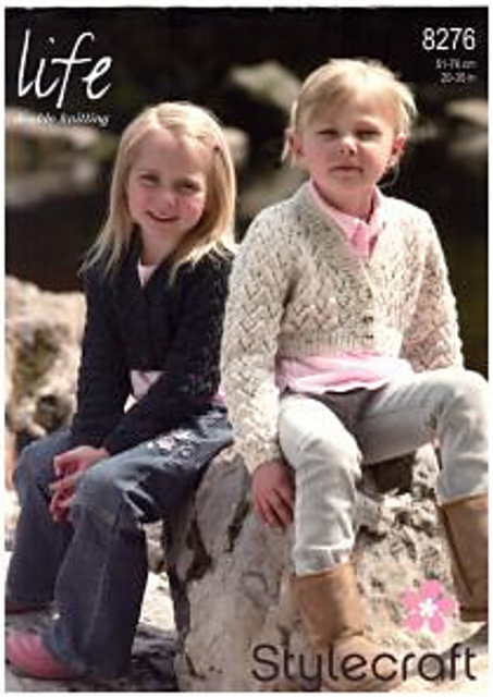 Ravelry: Designs by Stylecraft Yarns